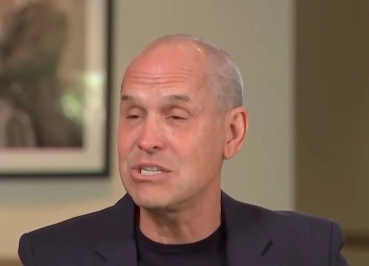 Brian Robbins | Encyclopedia SpongeBobia | Fandom