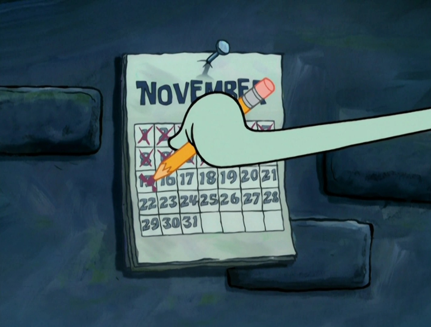 Encyclopedia SpongeBobia/timeline | Encyclopedia SpongeBobia | Fandom