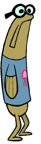 "Jellyspotter" incidentals | Encyclopedia SpongeBobia | Fandom