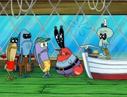 Jellien clones/gallery | Encyclopedia SpongeBobia | Fandom