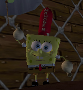 Krusty Krab employee hat | Encyclopedia SpongeBobia | Fandom