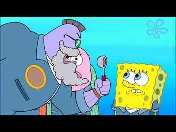 Glory Road | Encyclopedia SpongeBobia | Fandom