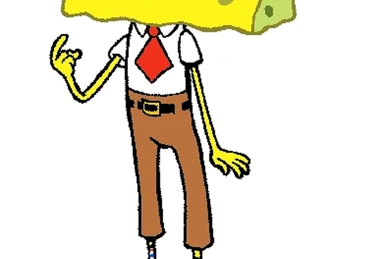 spongebob blackjack ending