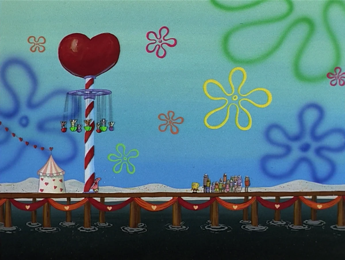 Stretch/gallery | Encyclopedia SpongeBobia | Fandom