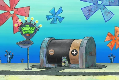 spongebob squarepants lockdown for love