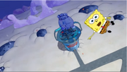 SpongeBob SquarePants 4-D: Ride/gallery | Encyclopedia SpongeBobia | Fandom
