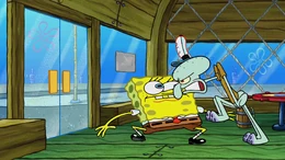 Boss for a Day | Encyclopedia SpongeBobia | Fandom