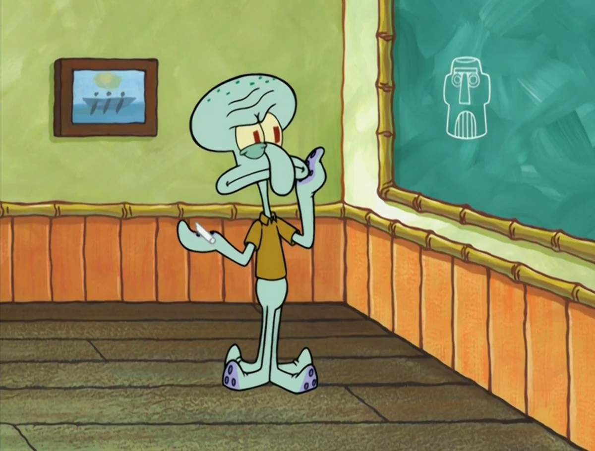 User blog:Doctor Patrick/Episode 3 Review | Encyclopedia SpongeBobia ...