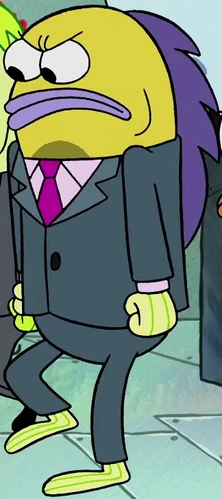 Incidental 41 | Encyclopedia SpongeBobia | Fandom