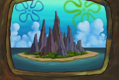 Lip Service Spongebob