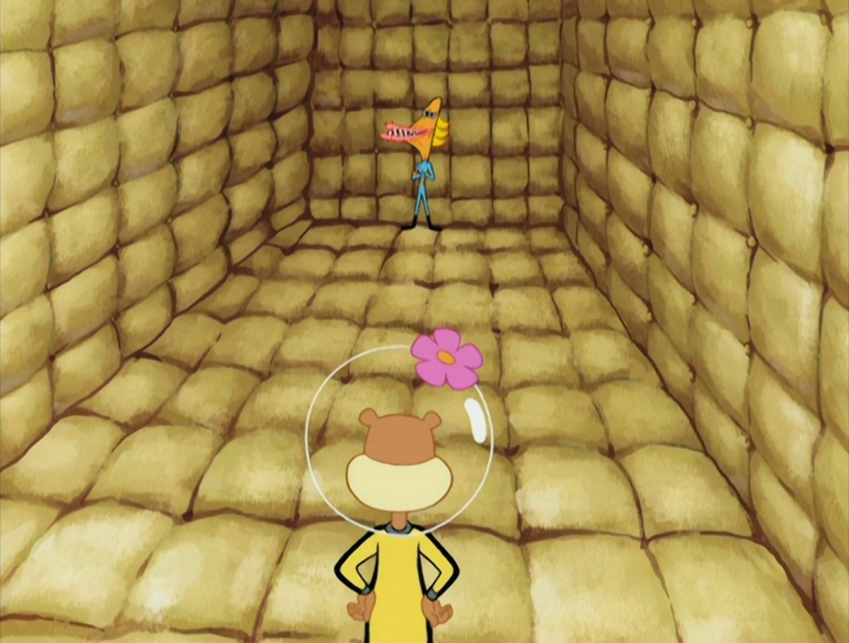 Lipp Cervas/gallery | Encyclopedia SpongeBobia | Fandom