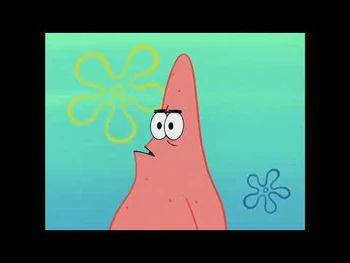 Maniac Pursuit | Encyclopedia SpongeBobia | Fandom
