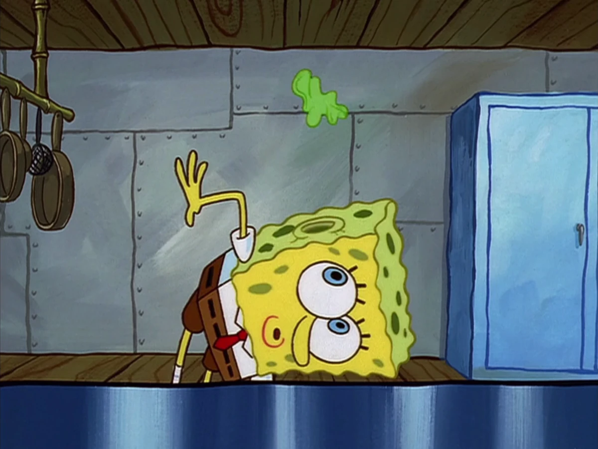 Lettuce/gallery | Encyclopedia SpongeBobia | Fandom