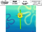 The Krusty Sponge | Encyclopedia SpongeBobia | Fandom
