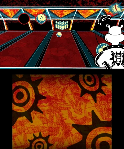 Barnacle Bowling | Encyclopedia SpongeBobia | Fandom