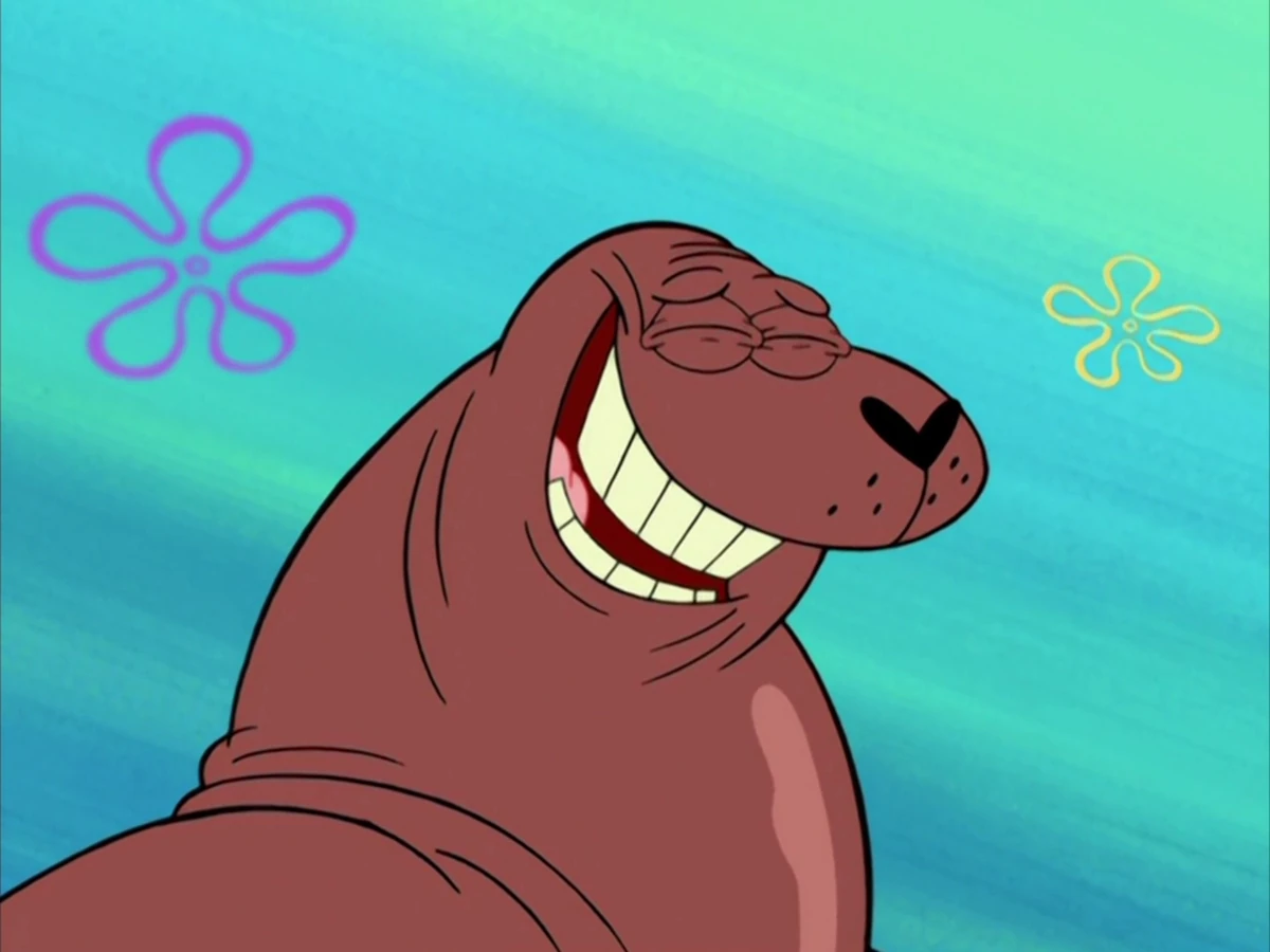 Craig Mammalton/gallery | Encyclopedia SpongeBobia | Fandom