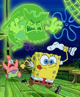 Shanghaied | Encyclopedia SpongeBobia | Fandom