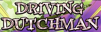 Driving Dutchman | Encyclopedia SpongeBobia | Fandom