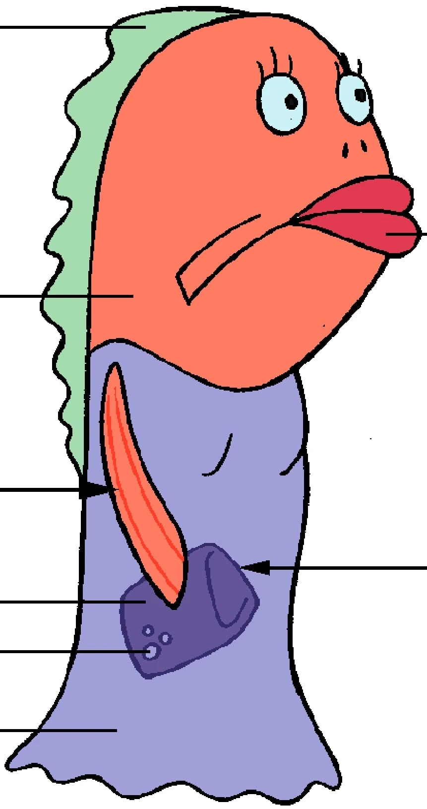 Incidental F18 | Encyclopedia SpongeBobia | Fandom