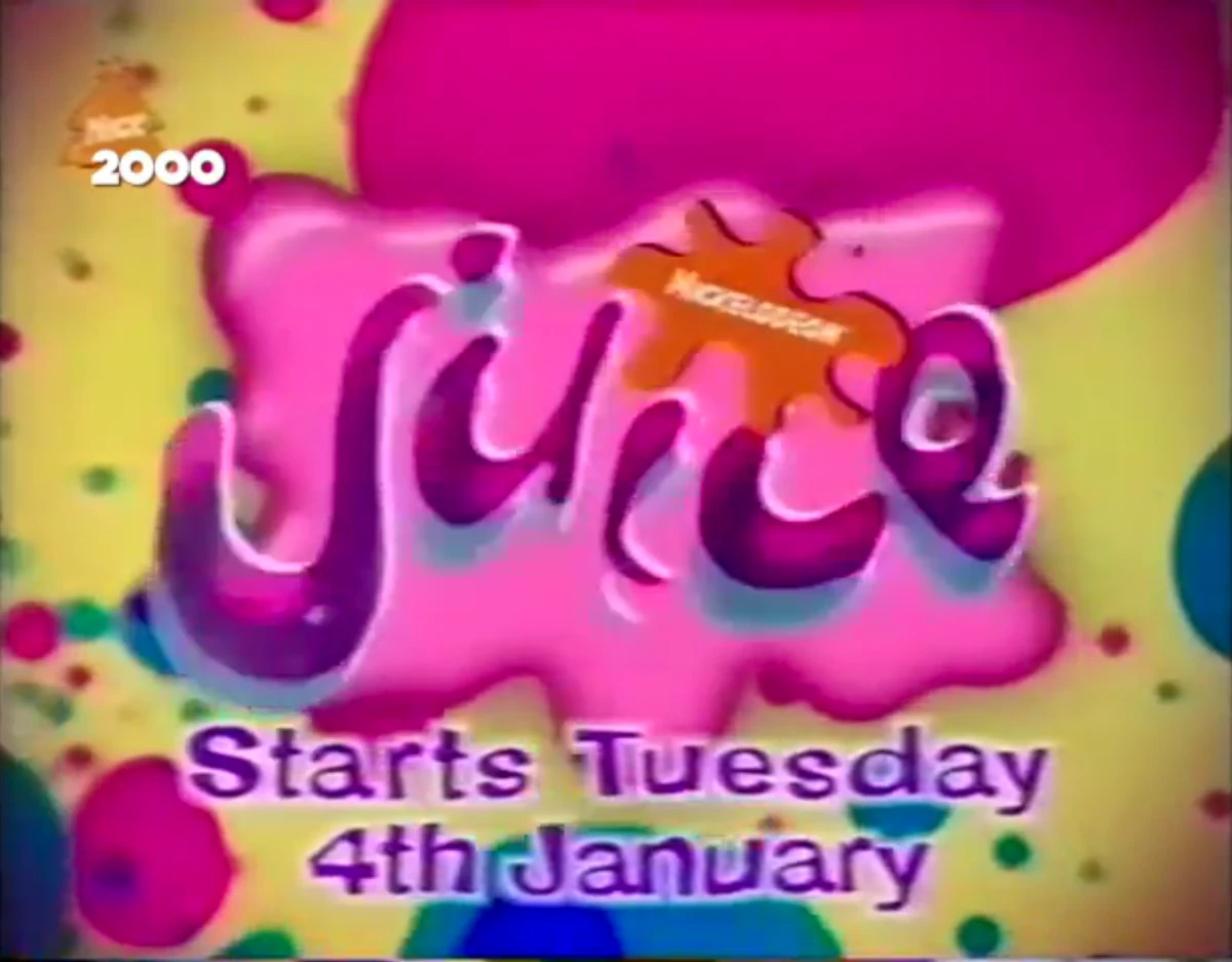 Juice | Encyclopedia SpongeBobia | Fandom