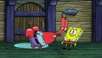 Knock Knock, Who's There? | Encyclopedia SpongeBobia | Fandom