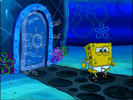 Procrastination | Encyclopedia SpongeBobia | Fandom