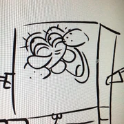 Man Ray Returns | Encyclopedia SpongeBobia | Fandom