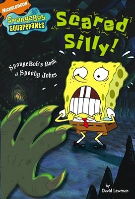Scared Silly! | Encyclopedia SpongeBobia | Fandom