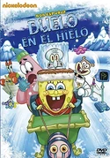 SpongeBob's Frozen Face-Off (DVD) | Encyclopedia SpongeBobia | Fandom