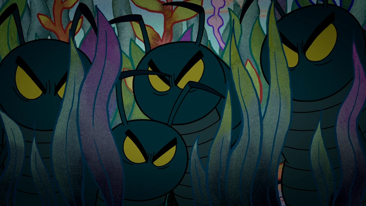 Isopod (The Patrick Star Show)/gallery | Encyclopedia SpongeBobia | Fandom