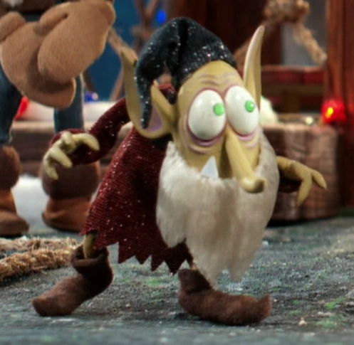 Elves | Encyclopedia SpongeBobia | Fandom
