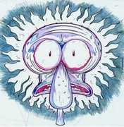 Squid's Visit | Encyclopedia SpongeBobia | Fandom