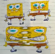 The SpongeBob Movie: Search for SquarePants/production | Encyclopedia ...