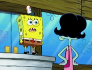 Squilvia/gallery | Encyclopedia SpongeBobia | Fandom