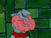 Anchor Arms/gallery | Encyclopedia SpongeBobia | Fandom