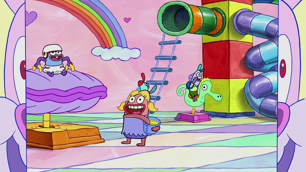 Incidental 168gallery Encyclopedia Spongebobia Fandom