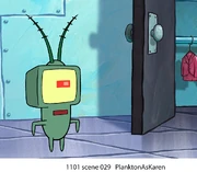 Spot Returns | Encyclopedia SpongeBobia | Fandom
