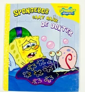 List of books by language/Dutch | Encyclopedia SpongeBobia | Fandom