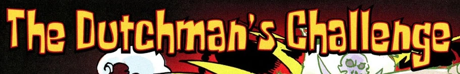 The Dutchman's Challenge | Encyclopedia SpongeBobia | Fandom