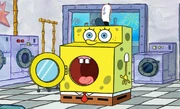 Yeti Krabs | Encyclopedia SpongeBobia | Fandom