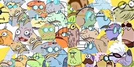 "Elderly" | Encyclopedia SpongeBobia | Fandom