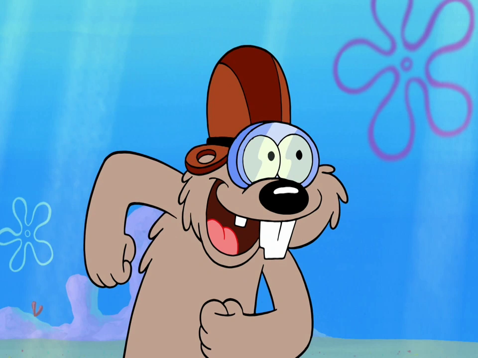 Egon | SpongeBob Wiki | Fandom