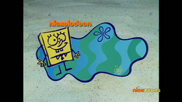 Extreme Spots | Encyclopedia SpongeBobia | Fandom