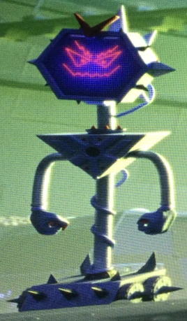 Evil Karen | Encyclopedia SpongeBobia | Fandom