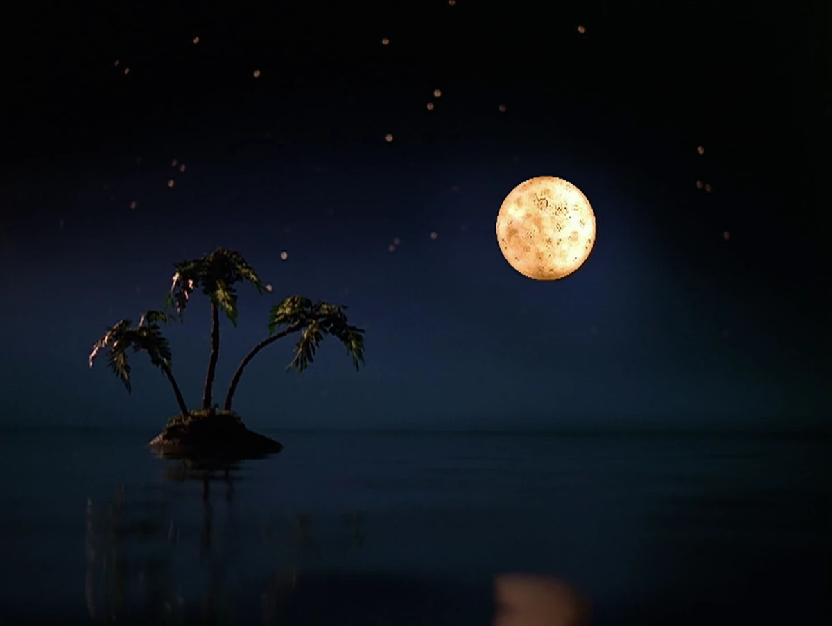 Moon/gallery | Encyclopedia SpongeBobia | Fandom