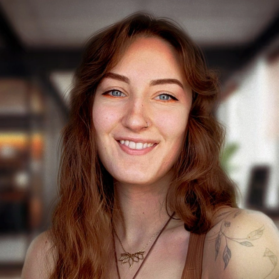 Jaclyn Scaramuzzo | Encyclopedia SpongeBobia | Fandom