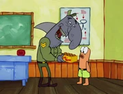 Sergeant Roderick/gallery | Encyclopedia SpongeBobia | Fandom