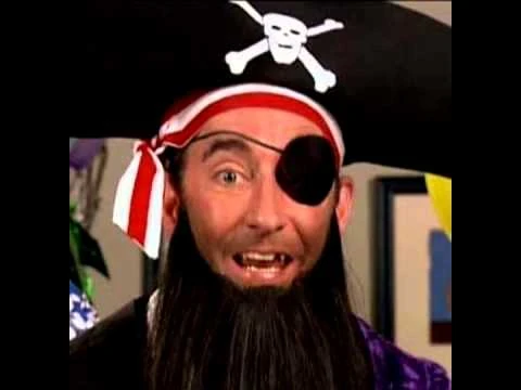 Patchy | SpongeBob Wiki | Fandom