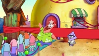 Patrick Show Land | Encyclopedia SpongeBobia | Fandom