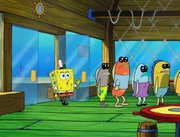 Jellien clones/gallery | Encyclopedia SpongeBobia | Fandom